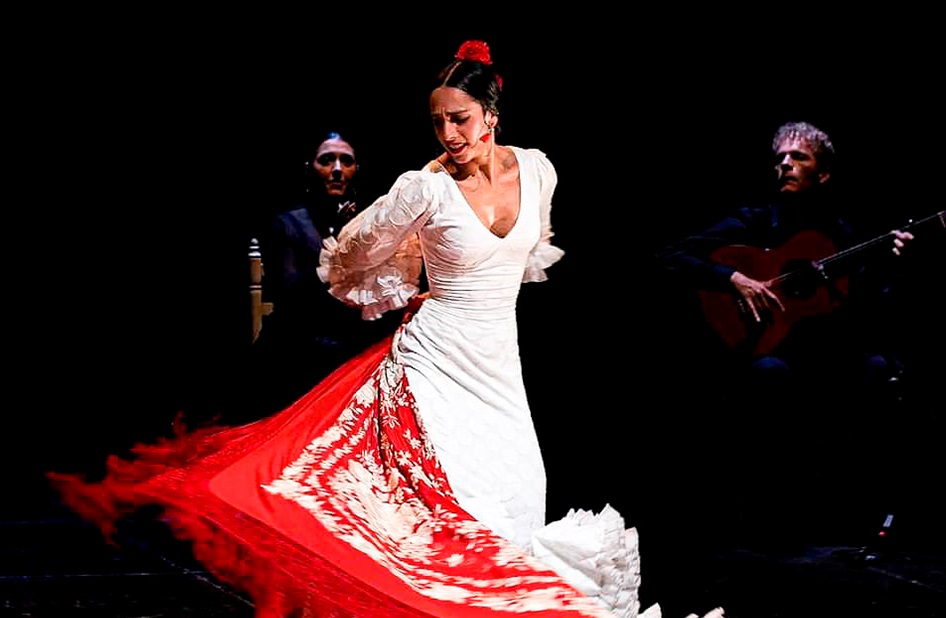 Events | flamenco in london