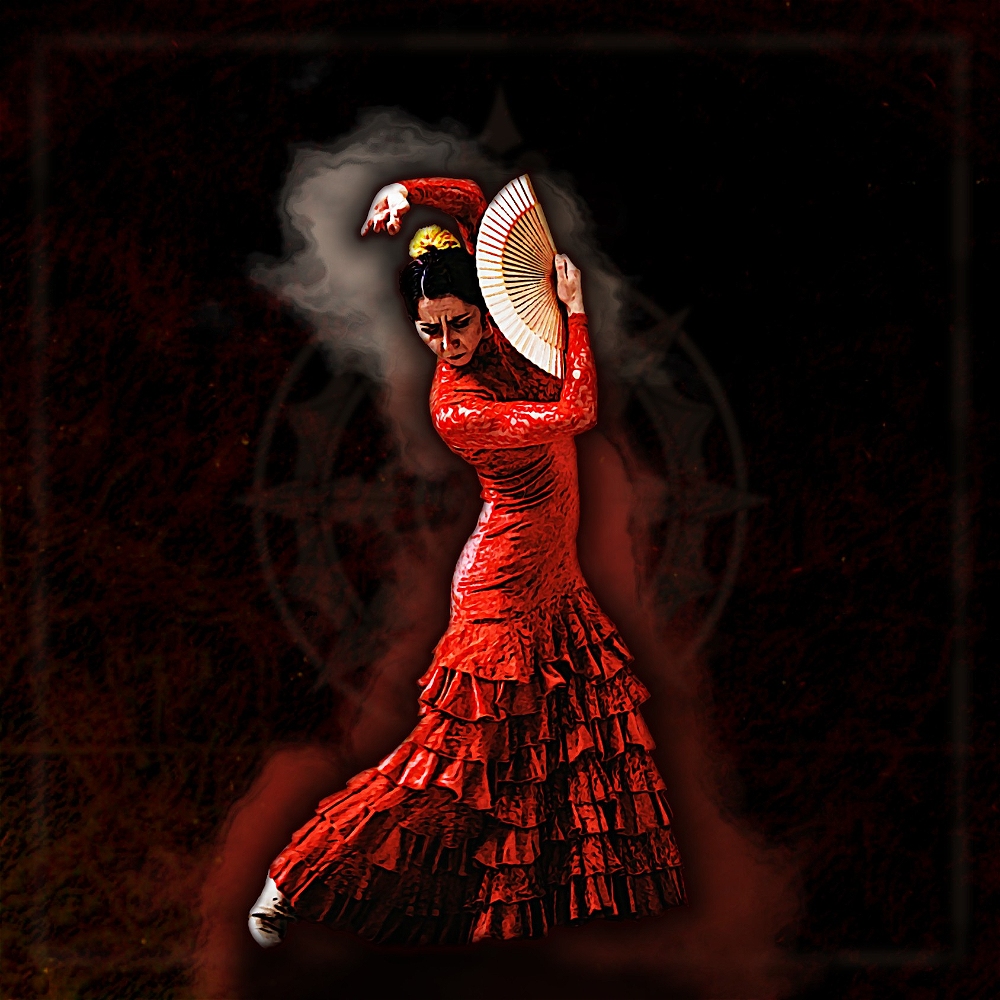 Events | flamenco in london