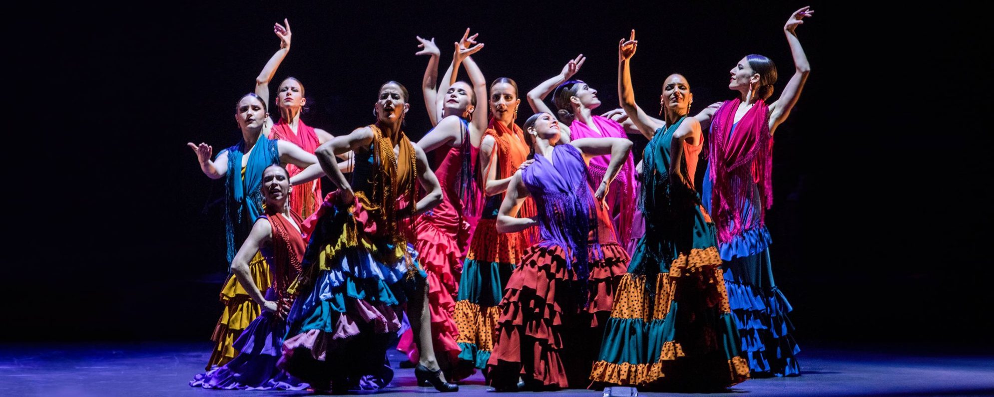 Events | flamenco in london