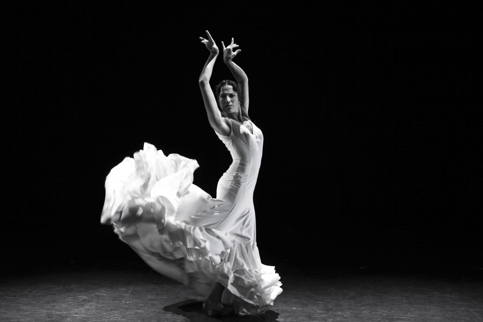 Events | flamenco in london
