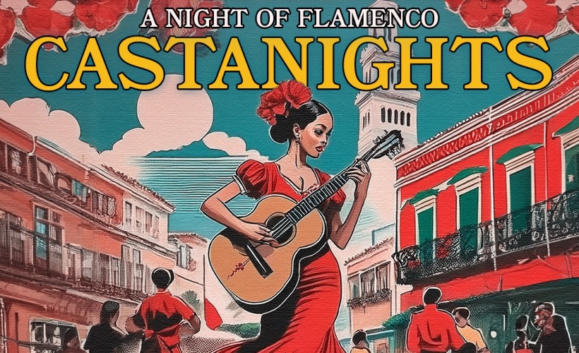 Events | flamenco in london
