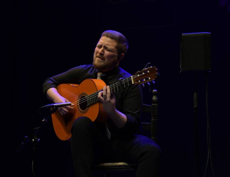 Events | flamenco in london