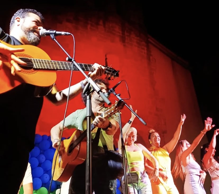 Events | flamenco in london